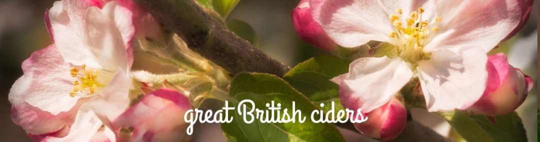 The National Association of Cider Makers | Great British Ciders