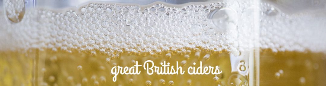 The National Association of Cider Makers | Great British Ciders
