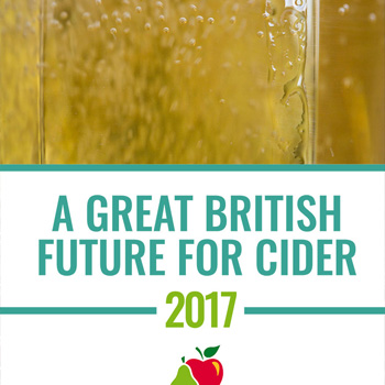 The National Association of Cider Makers | Great British Ciders