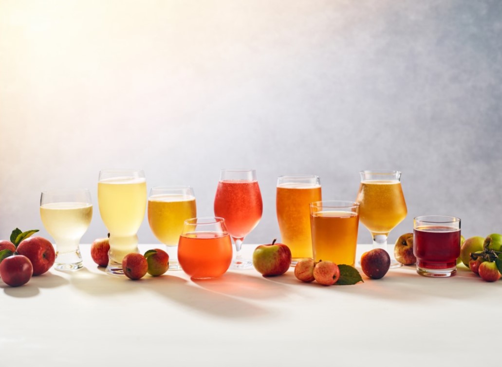 Cider News | The National Association of Cider Makers