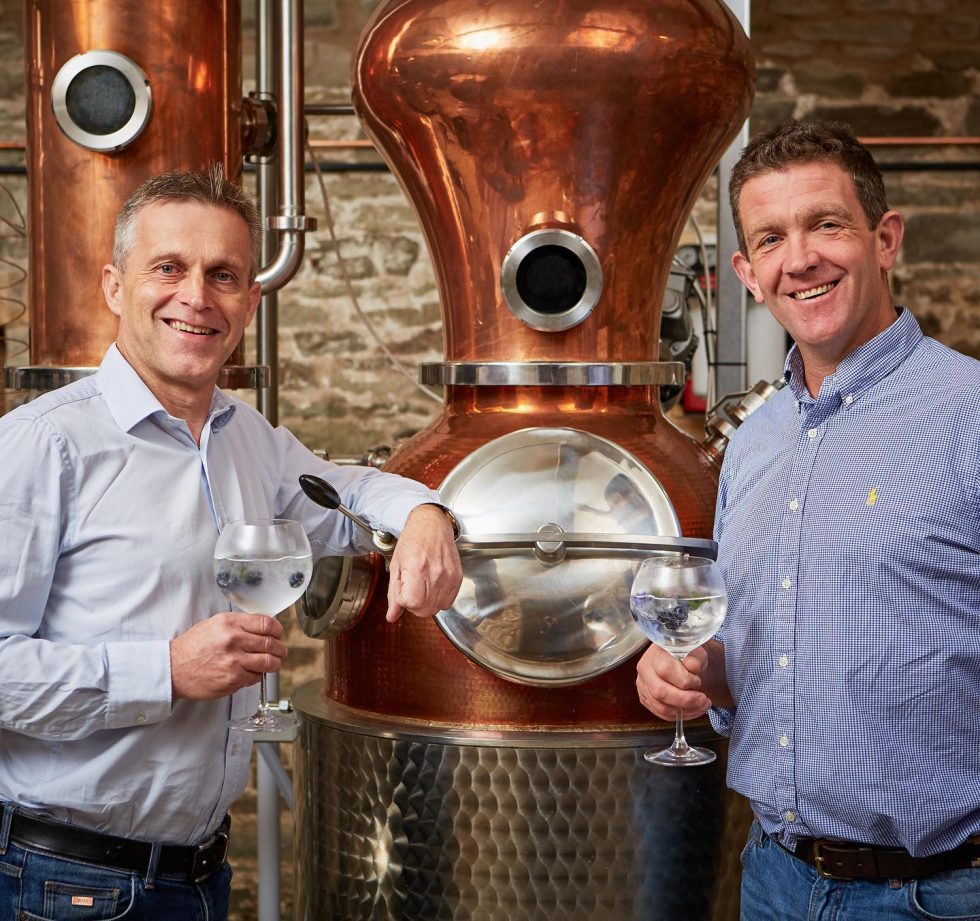 Discover Herefordshire’s finest drink producers and artisan cidermakers ...