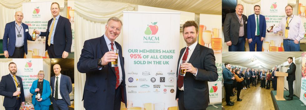 Celebrating Great British Cider | The National Association of Cider Makers