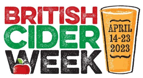 UNVEILING BRITISH CIDER WEEK | The National Association of Cider Makers