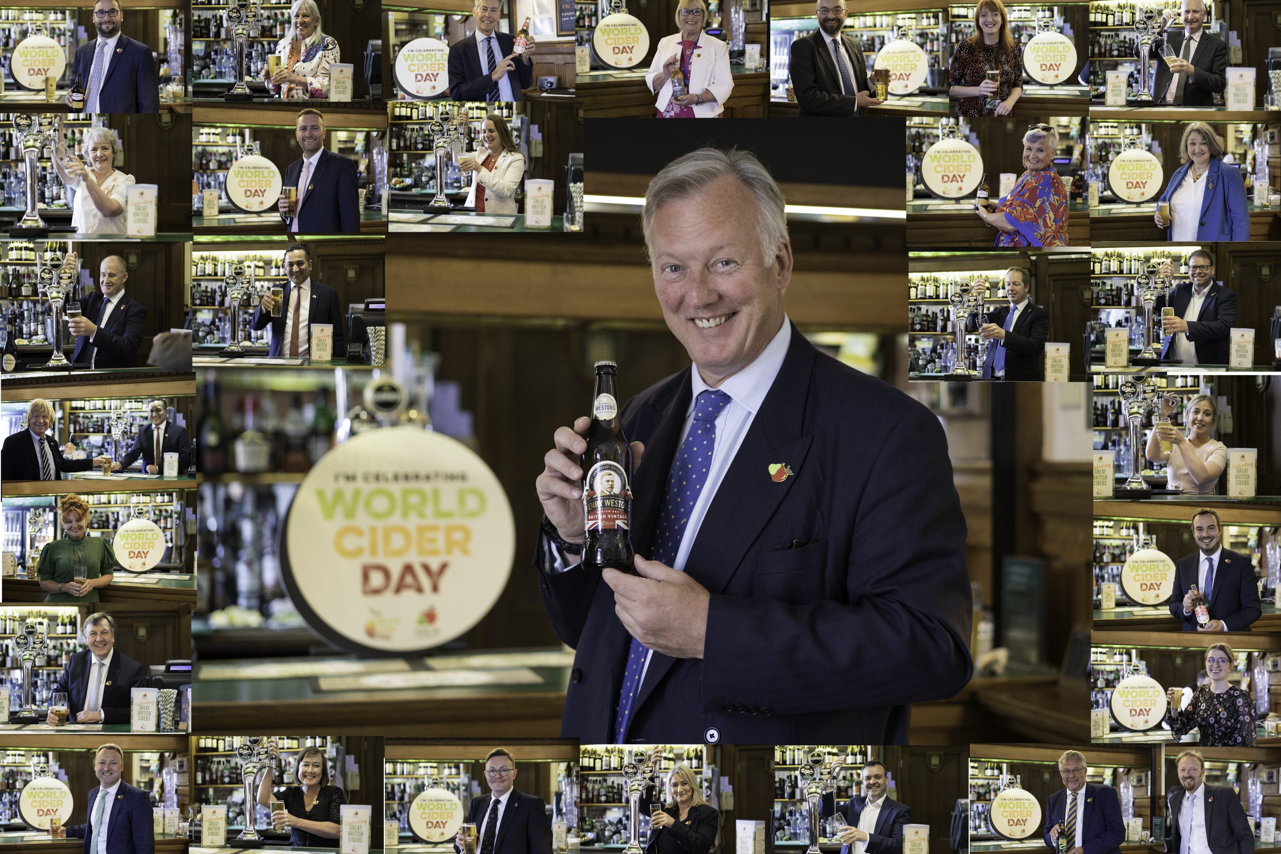 Cider News | The National Association of Cider Makers