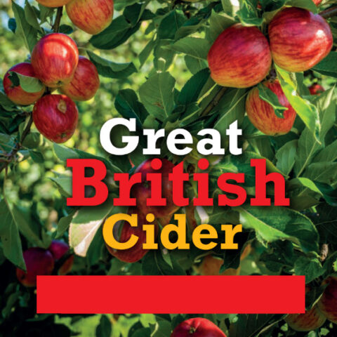 The National Association of Cider Makers | Great British Ciders
